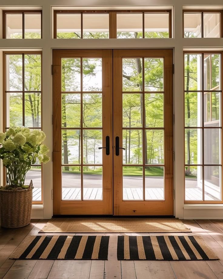 Swing Doors – We make your project real.